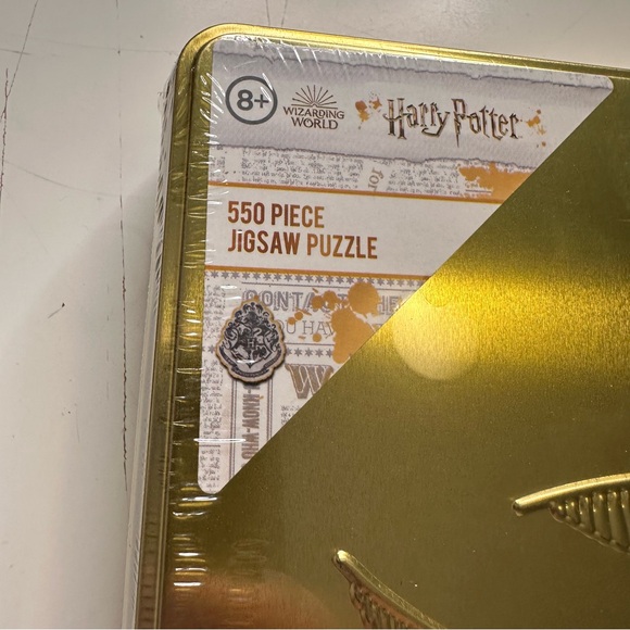 Wizarding World Of Harry Potter | Games | New Golden Snitch Harry ...